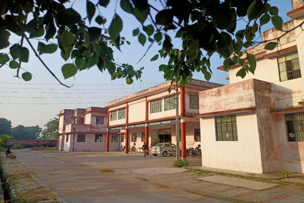 Photogallery – Tathagat Gautam Buddha Government Polytechnic Shravasti